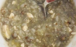 一岁宝宝鸡肝怎么做_鸡肝泥辅食做法