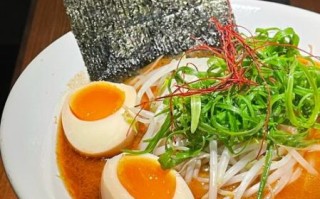 日本特色美食有哪些_去日本必吃拉面推荐