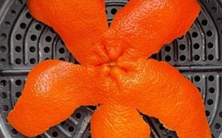 橘子皮可以做什么_橘子皮有哪些妙用