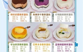 二十一客蛋糕官网订购流程_二十一客蛋糕口味推荐