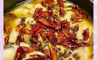 水煮鱼和酸菜鱼的区别_哪个更好吃