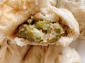 豇豆角包子怎么和面_豇豆角包子馅怎么调