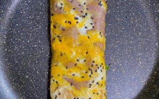 煎米饼怎么做_煎米饼为什么粘锅