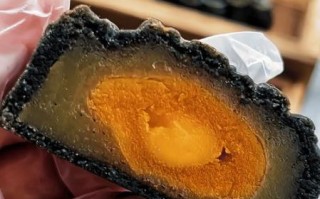 月饼怎么做_月饼的做法全过程