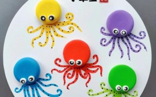 幼儿园手工制作大全_简单易学