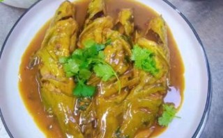 酱嘎牙子鱼怎么做_酱嘎牙子鱼的家常做法