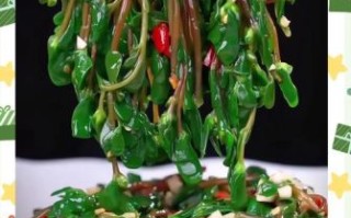 马苋菜怎么做好吃_马苋菜的家常做法大全