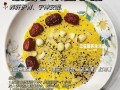杂粮粥最佳搭配比例_杂粮粥怎么煮才粘稠