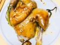 电饭锅焗鸡的做法大全_电饭锅焗鸡要放水吗