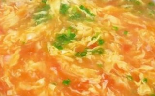 西红柿汤怎么做_西红柿汤的做法窍门