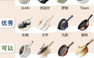 电炒锅和电磁炉哪个好_电炒锅和电磁炉区别