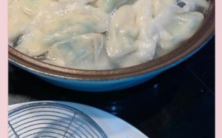 鲤鱼肉馅饺子怎么做_鲤鱼肉馅饺子配方