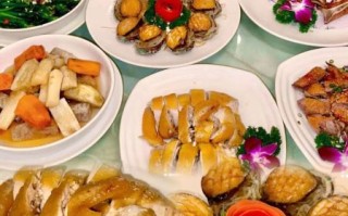 附近人气美食推荐餐厅_附近有什么好吃的