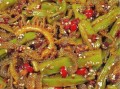 牛毛肚怎么做好吃_牛毛肚的做法大全
