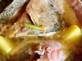鲤鱼汤怎么做_家常鲤鱼汤的做法