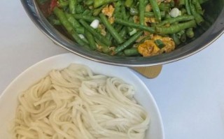 农村家常饭主食有哪些_怎么做简单又好吃