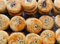 板栗酥怎么做_板栗酥的做法步骤详解