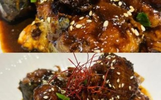 红烧鲅鱼怎么做好吃_红烧鲅鱼的家常做法