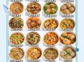 饭堂菜谱大全_单位粤菜怎么做