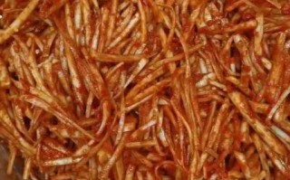 朝鲜辣白菜怎么腌制_正宗朝鲜辣白菜腌制方法