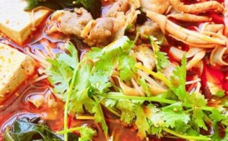 钵钵鸡的做法_如何做出正宗川味