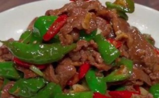 牛肉怎么做好吃又嫩_牛肉嫩滑不柴的秘诀