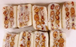 江米切糕怎么做_江米切糕的做法步骤