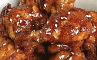 鸡翅根怎么炖好吃又香又嫩_鸡翅根炖多久才入味