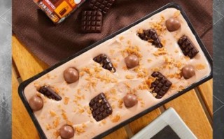 巧克力圣代怎么做_巧克力圣代做法