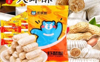 北京酥糖哪里买正宗_北京酥糖图片怎么看真假