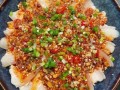 蒜泥白肉为什么叫平安肉_蒜泥白肉别称由来