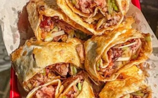 东北熏肉大饼怎么做_正宗配方揭秘