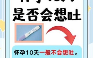 怀孕10天最明显的征兆_怀孕10天能测出来吗