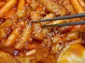 韩式炒年糕怎么做_正宗韩式炒年糕做法视频