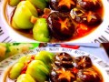 香菇油菜是哪里的菜_香菇油菜的由来