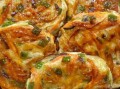 萝卜馅饼怎么做又软又好吃_萝卜馅饼的馅怎么调才香