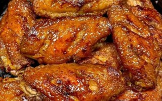 炒鸡翅中怎么做好吃_鸡翅中怎么炒才入味