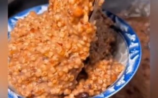 高粱米怎么做好吃_高粱米最简单的家常做法