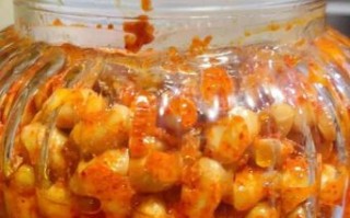 如何自制黄豆酱_黄豆酱发酵失败怎么办