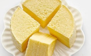 怎么蒸蛋糕好吃又简单_蒸蛋糕零失败技巧