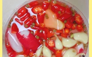自制萝卜泡菜怎么做_萝卜泡菜腌制多久可以吃