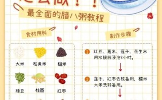 家庭版八宝粥怎么做_八宝粥需要泡多久