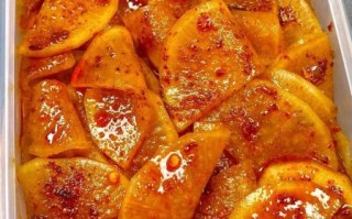 凉拌萝卜片怎么做好吃_家常凉拌萝卜片的做法窍门