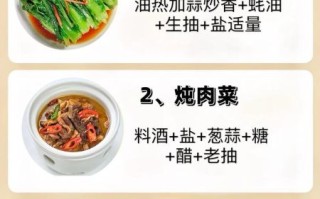 学做饭做菜视频教程_新手如何快速上手