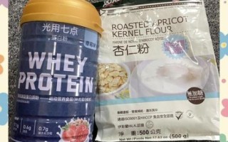 杏仁粉的功效与作用有哪些_长期吃杏仁粉会胖吗