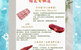 普通牛肉可以做牛排吗_如何挑选适合做牛排的部位