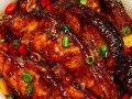 红烧鱼块怎么做才嫩_家常红烧鱼块简单做法