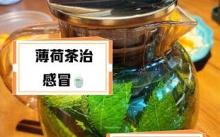 薄荷泡水喝有什么坏处_薄荷茶副作用