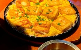 黄山毛豆腐怎么做好吃_黄山毛豆腐图片真实吗