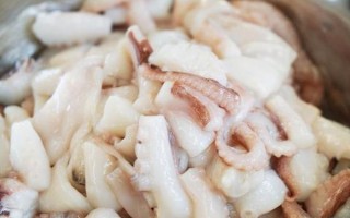 笔架鱼肚怎么做好吃_正宗笔架鱼肚做法